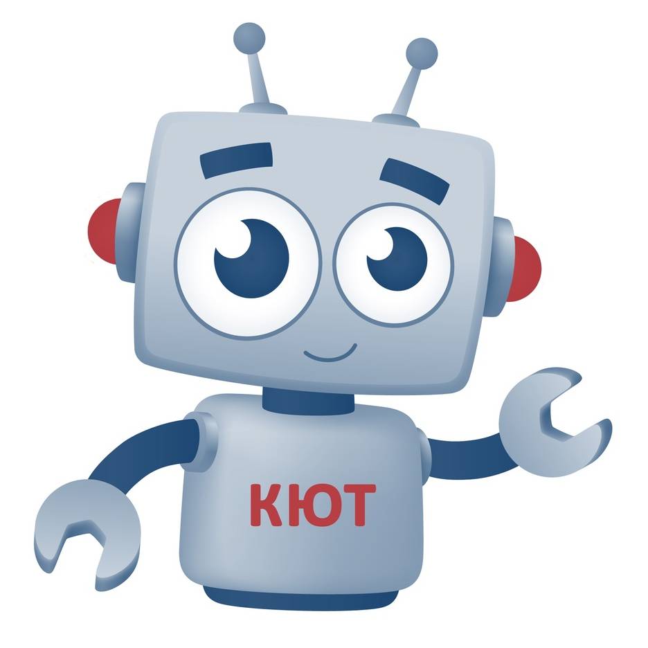 Иконка канала Мастерская роботов