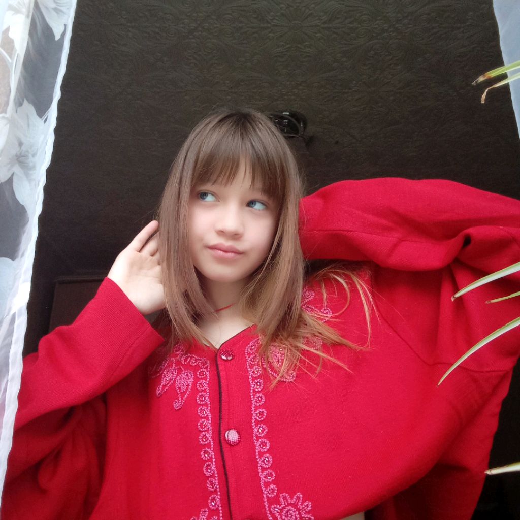 Иконка канала Просто я