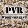 Иконка канала PVRWoodvorking