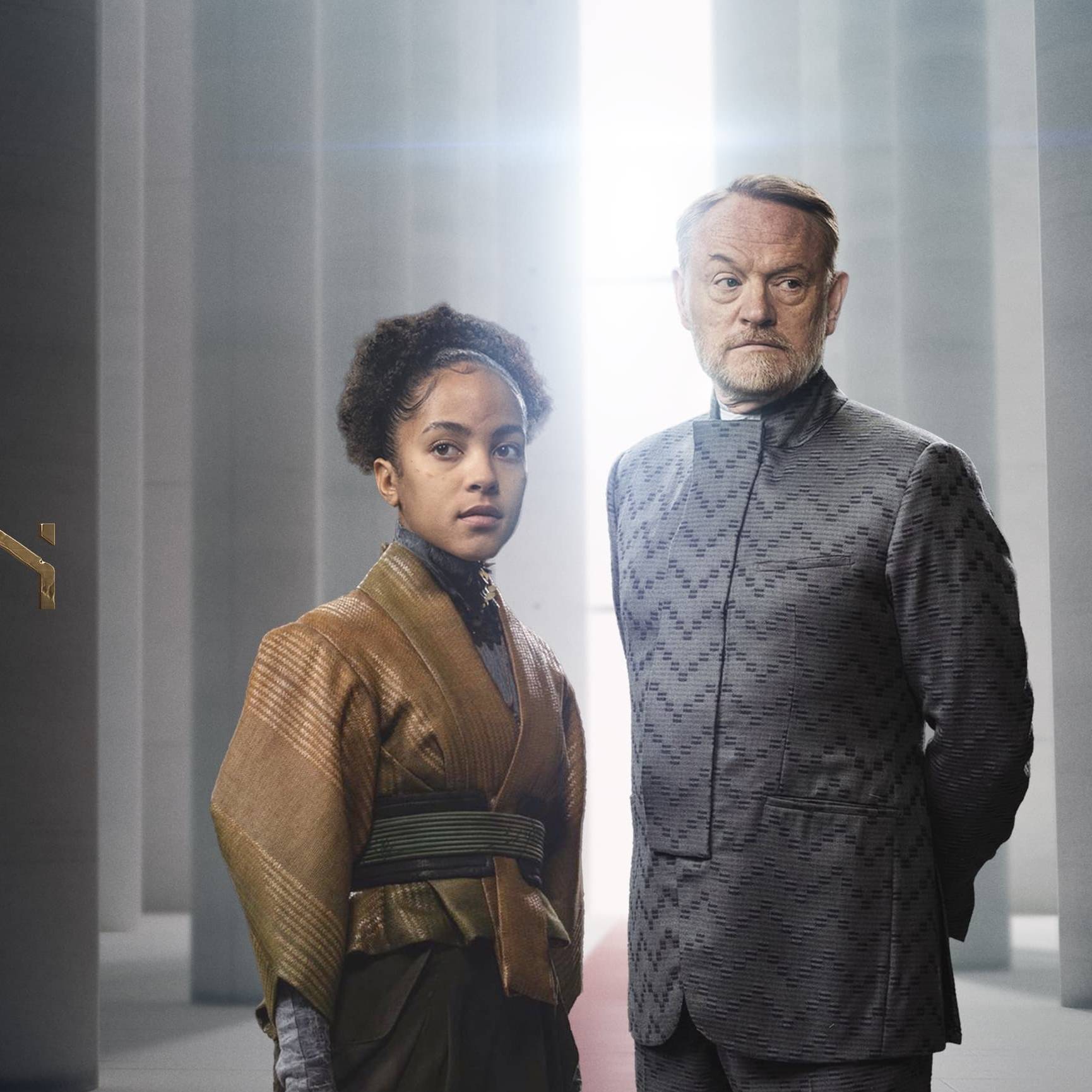 Иконка канала Сериал Основание / Foundation