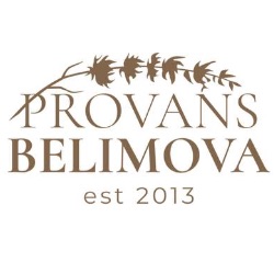 Иконка канала PROVANS BELIMOVA