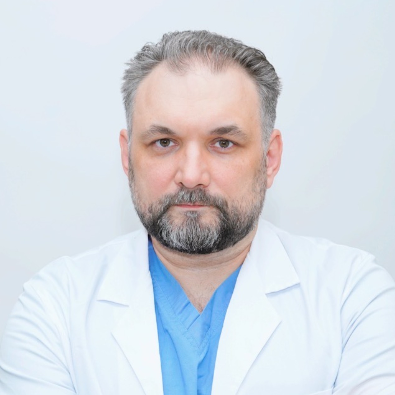 Иконка канала Dr.Barinov