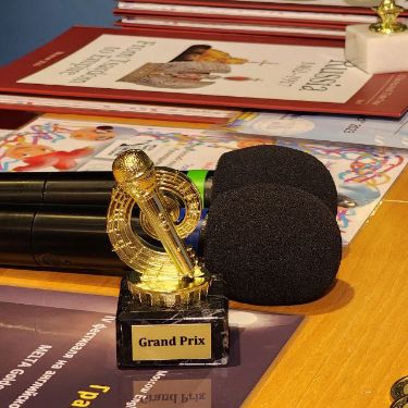 Иконка канала MELTA Channel