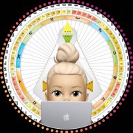 Иконка канала ДИЗАЙН ЧЕЛОВЕКА / HUMAN DESIGN / IHUMANDESIGN