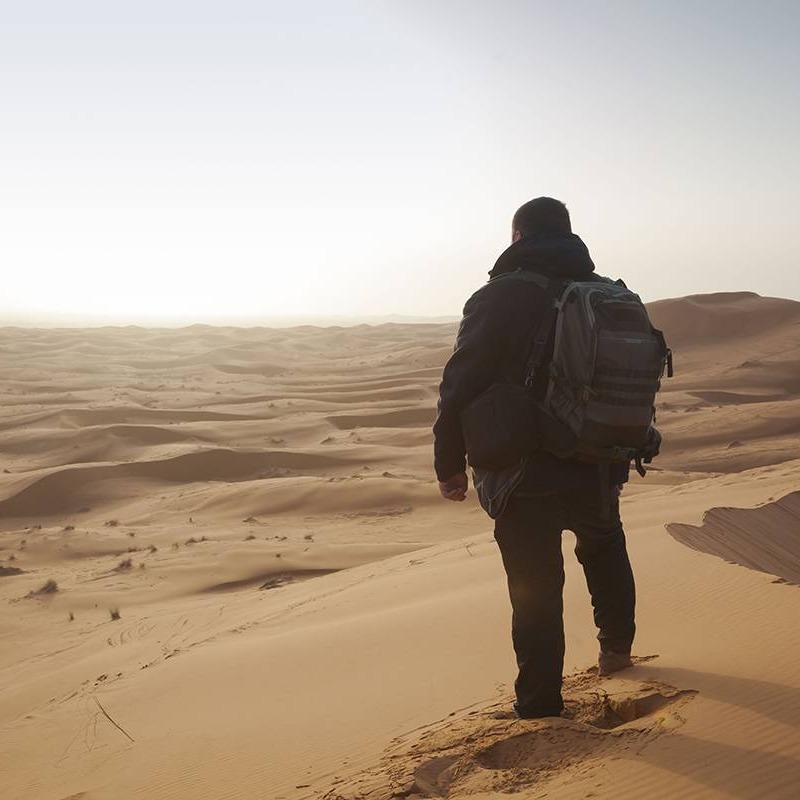 Иконка канала Geoclip RU