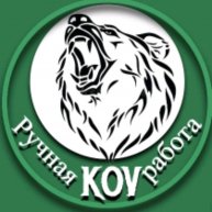 Иконка канала KOV47