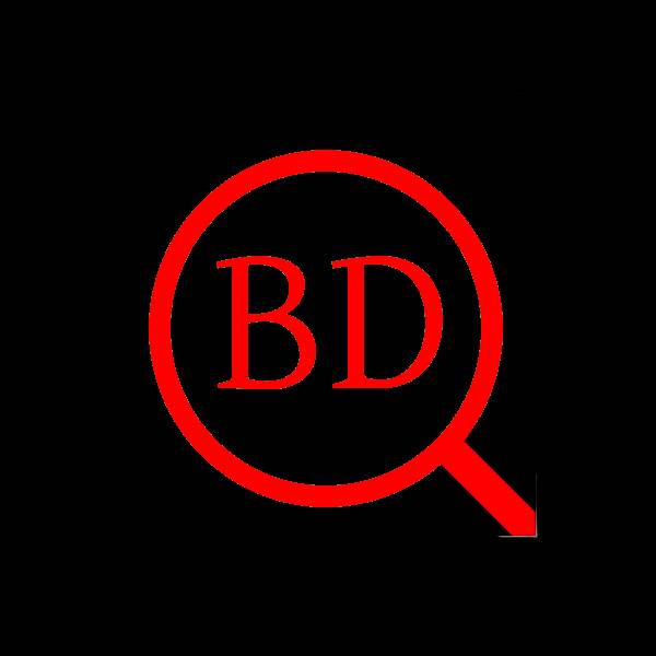 Иконка канала BAZADAMPOV