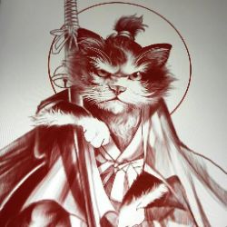 Иконка канала Баку Нэко 3 мои стихи моих приятелей