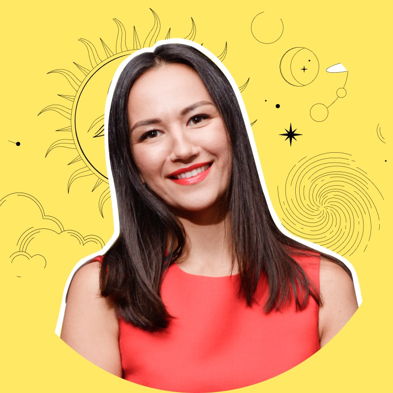 Иконка канала Астролог Ольга Кондратьева