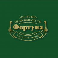 Иконка канала Фортуна. Юлия Гура