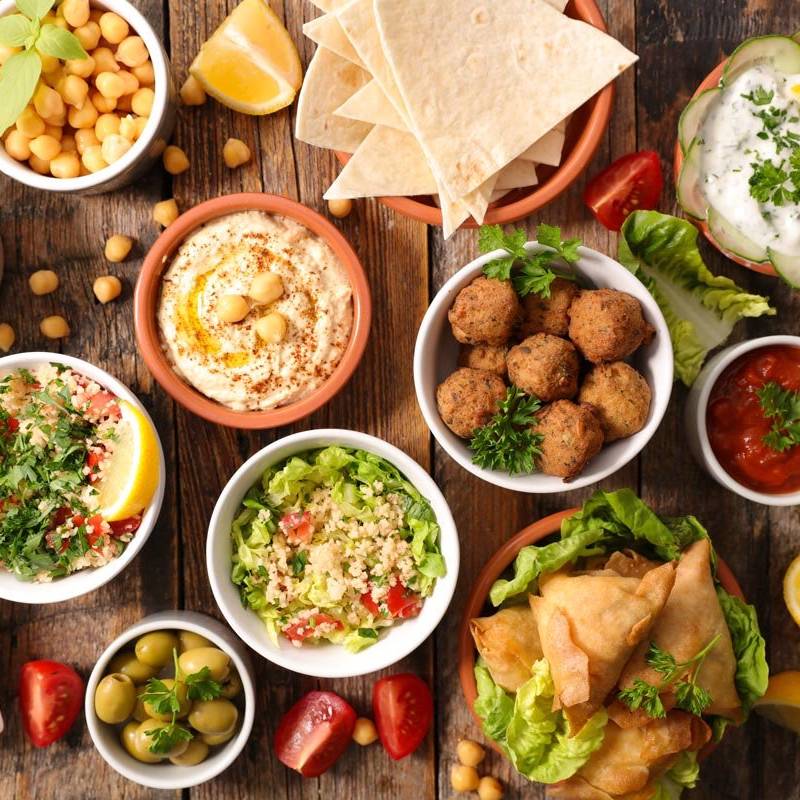 Иконка канала Секреты Цезаря