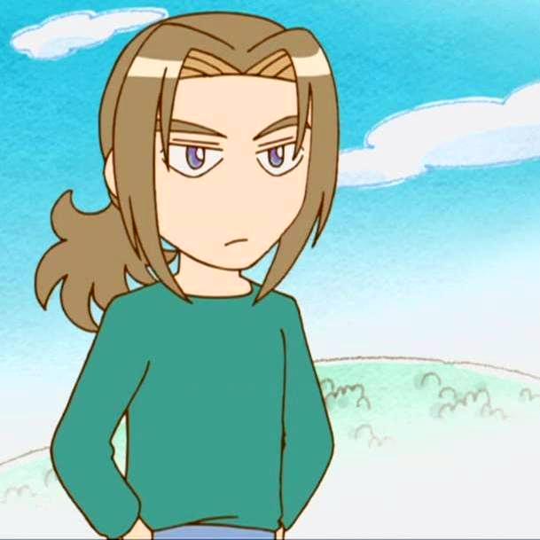 Иконка канала Kurai