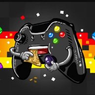 Иконка канала Мир видеоигр