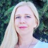 Иконка канала Поэтесса Ольга Долбышева