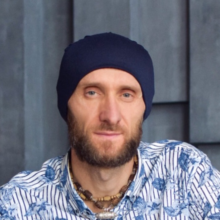 Иконка канала Владимир Кобрин