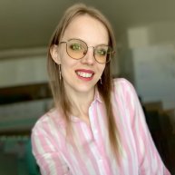 Иконка канала ВСЁ О БОТАХ | Кристина Якубицкая
