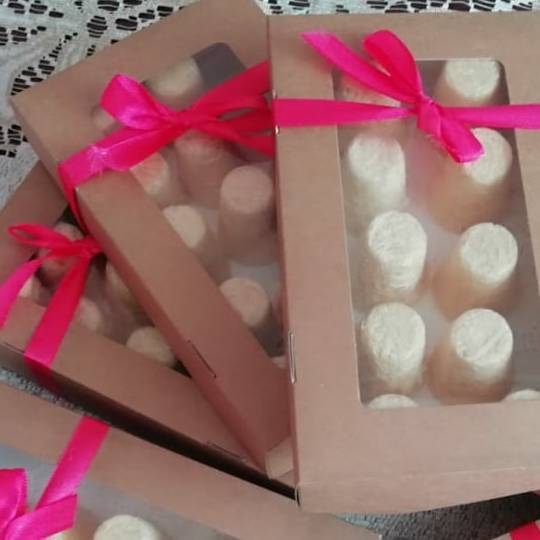 Иконка канала Tatar FoodNK