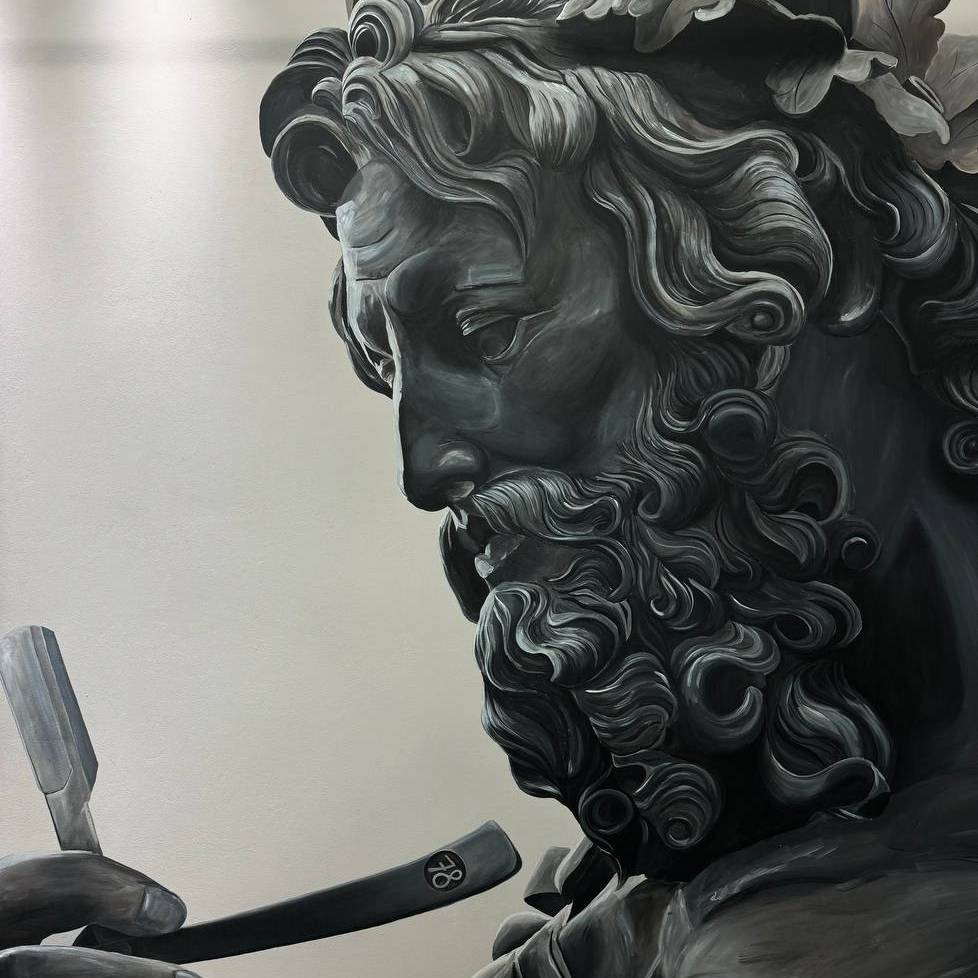 Иконка канала Барбершоп 78 street