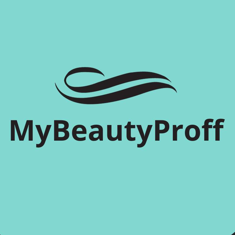 Иконка канала MyBeautyProff