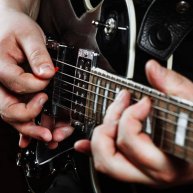 Иконка канала Школа гитары и сонграйтинга