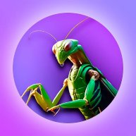 Иконка канала MANTIS ✔️