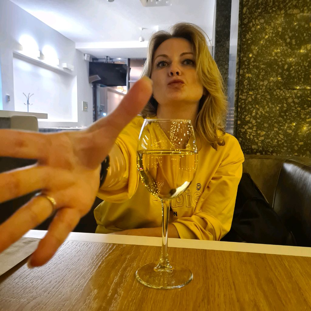 Иконка канала Natalia Siuzeva