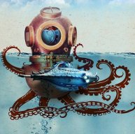 Иконка канала Svetlogorsk Капитана Немо 2024