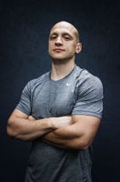 Иконка канала Mikhail_Rozhdest