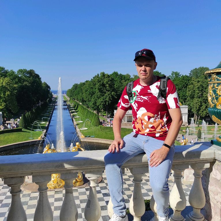 Иконка канала Сергей Козырев