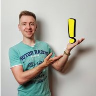 Иконка канала Антонио Кард