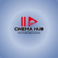 Иконка канала CINEMA HUB