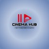 Иконка канала CINEMA HUB