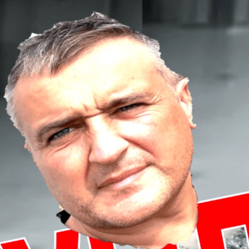 Иконка канала fundament