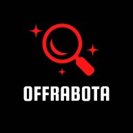 Иконка канала OFFRABOTA вакансии работа от прямых работодателей