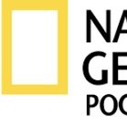 Иконка канала National Geographic Russia