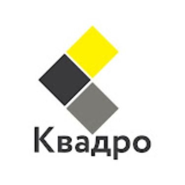 Иконка канала Модульная плитка ПВХ КВАДРО