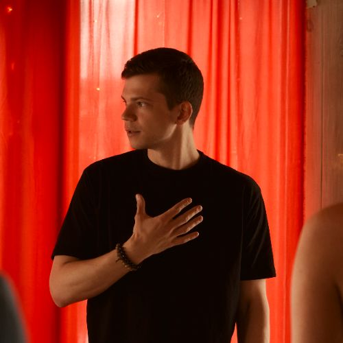 Иконка канала Юрий Автомонов Медитации Дао практики Психология