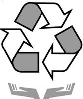 Иконка канала Фонд ВторРесурс