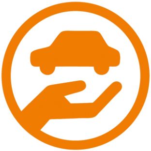 Иконка канала ПРОБЕГСЕРВИС