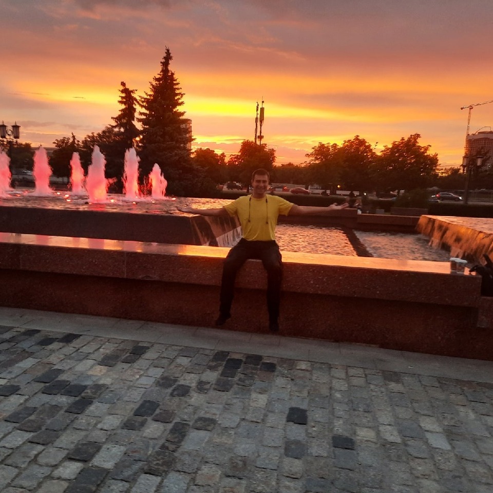 Иконка канала ВОКРУГ СВЕТА