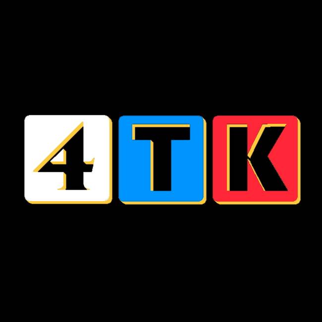 Иконка канала 4ТК