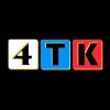 Иконка канала 4ТК