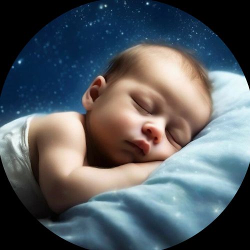 Иконка канала Baby's sweet dream