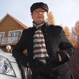 Иконка канала Александр Сафронов