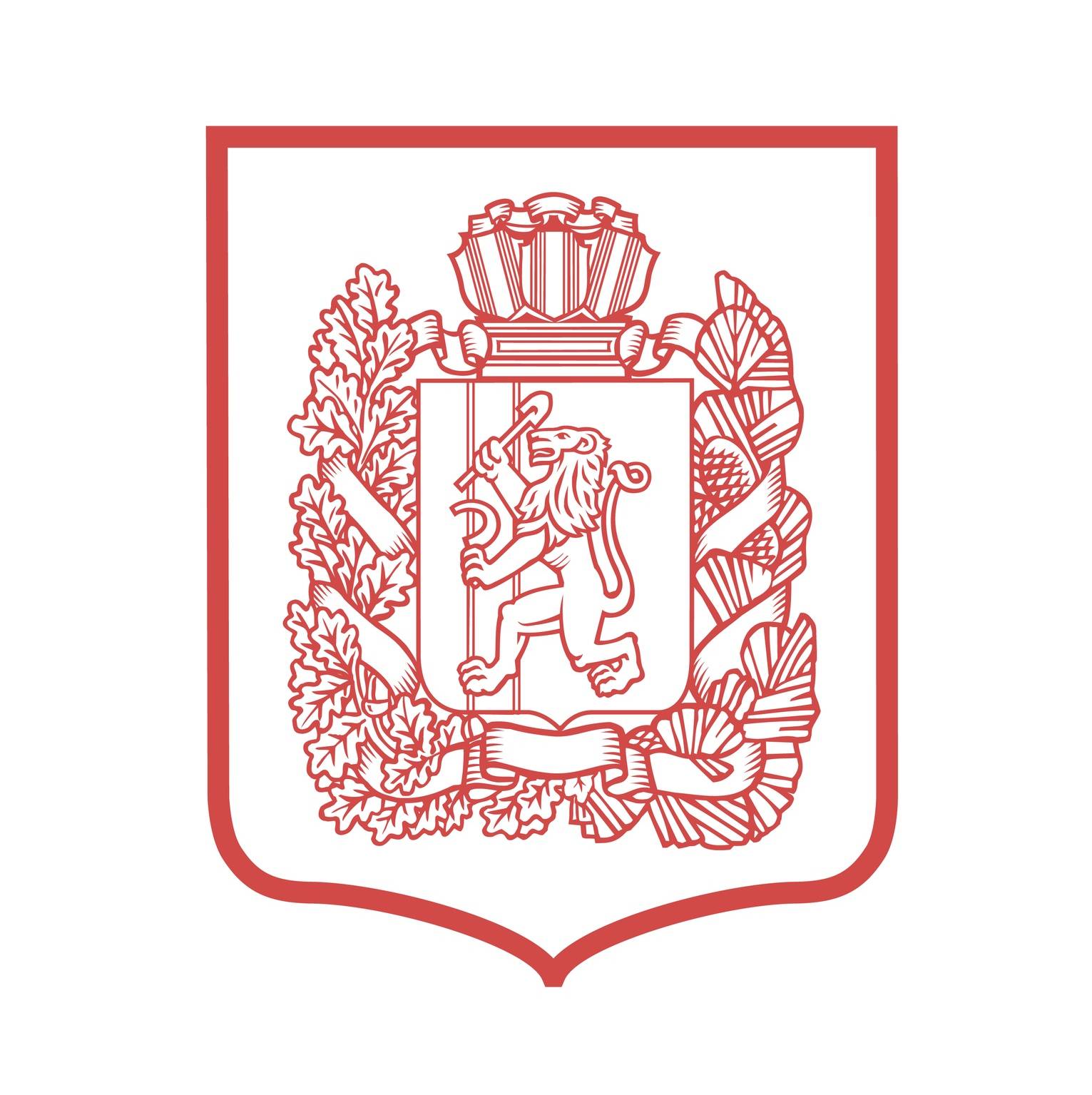 Иконка канала Красноярский край