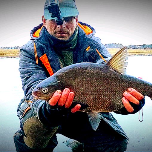 Иконка канала Рыбалка 47 регион