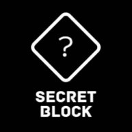 Иконка канала SECRET BLOCK