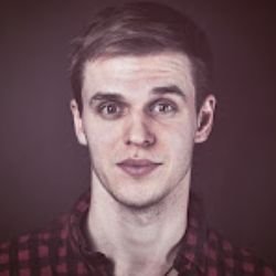 Иконка канала # Стас Ерник