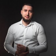 Иконка канала Никита Ляшенко просто о Ozon
