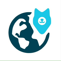 Иконка канала GPS трекер для собак, кошек и КРС Petsee